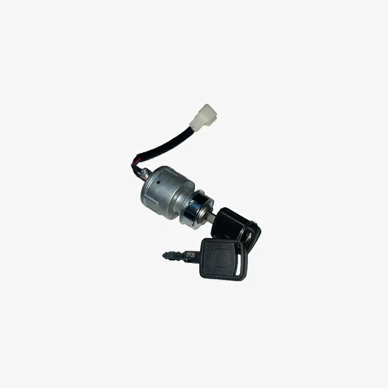 Key Switch – APOLLO FORKLIFT LLC