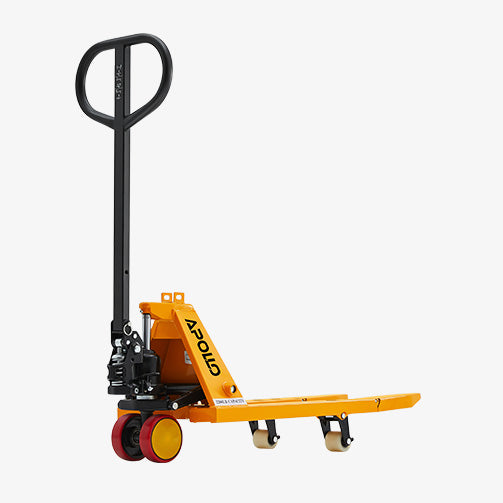 Foldable & Lightweight – APOLLO FORKLIFT LLC